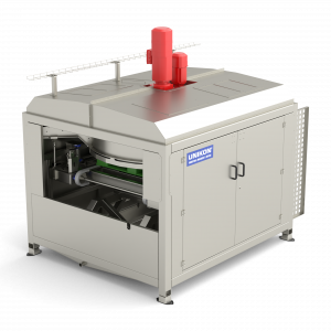 Spin Dryer for pallets — UNIKON — Industrial washing machines